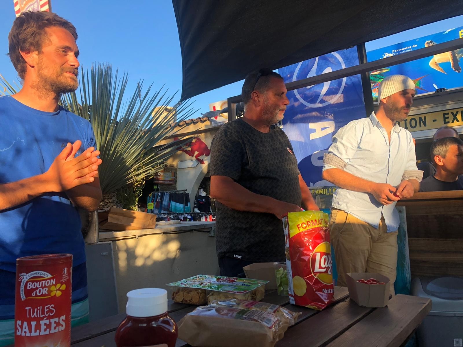 Stage Guide de palanquée - Aqualonde